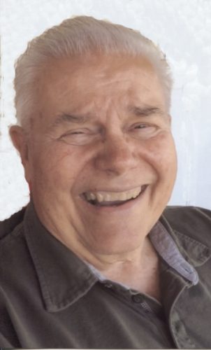 Larry R. Larson | News, Sports, Jobs - Times Observer